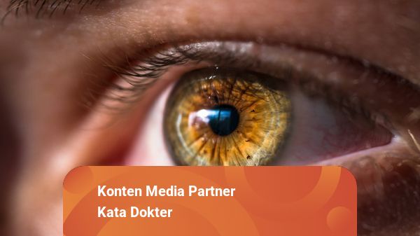 Mata Kanan Atas Kedutan Artinya Apa Fakta Yang Harus Kamu Ketahui Id